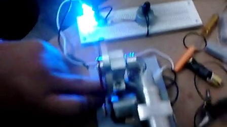 变速斯特林发动机 无极变速斯特林发动机模型 DIY发动机