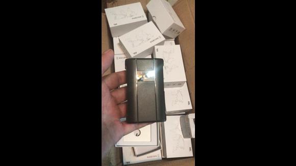 GPS定位器 充电的