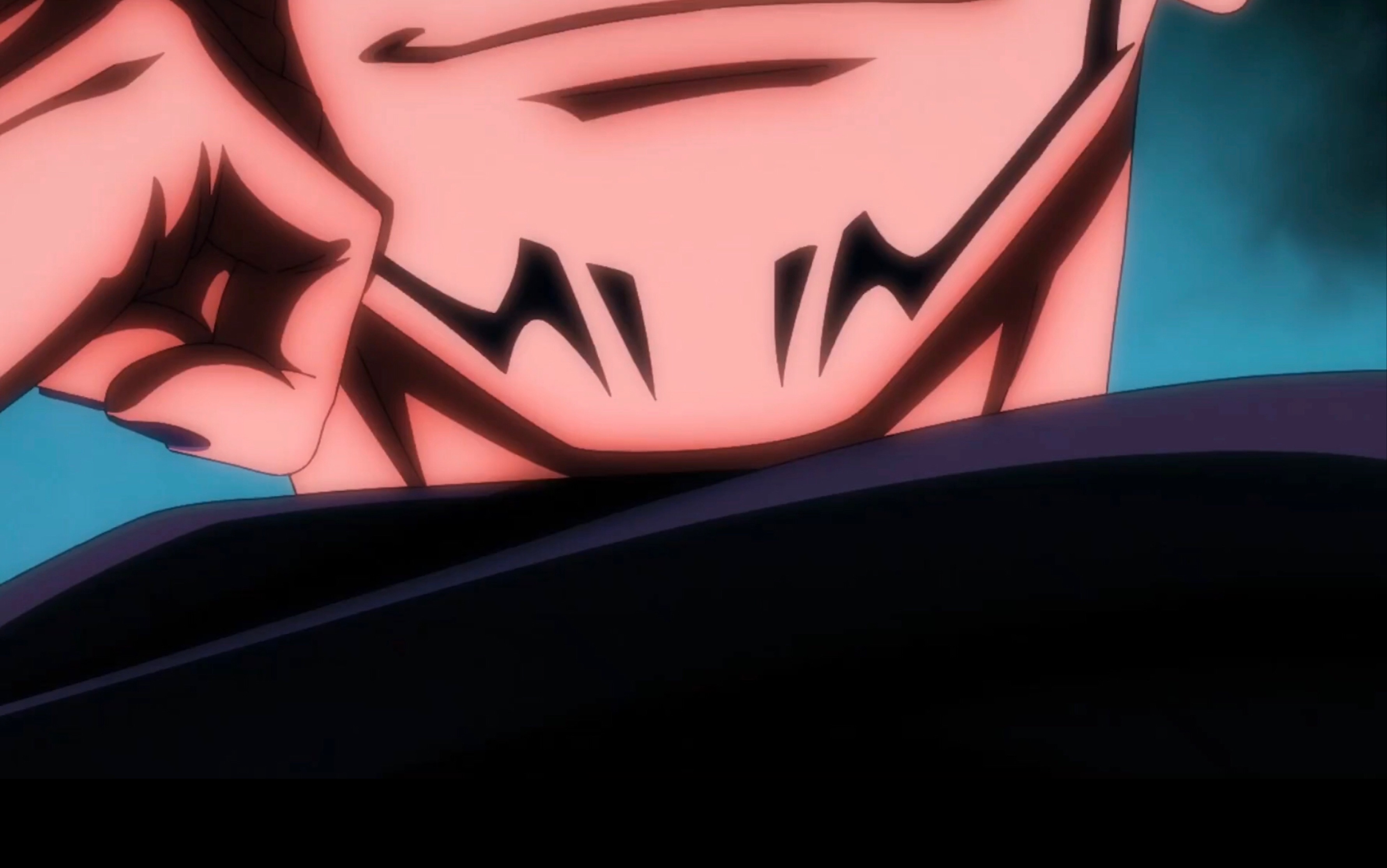 【动漫混剪】全程高能,进来享受视觉盛宴!