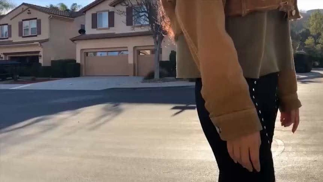 潮流穿搭:几套不同风格的穿搭展示,时尚又保暖