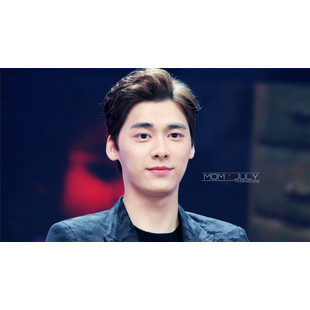 一个不知名的解说 