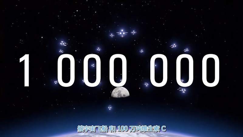 马斯克对火星有着怎样的野心?他的火星计划能实现吗?