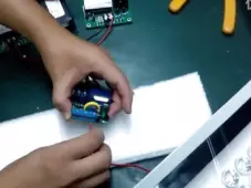 调光器T5使用方法