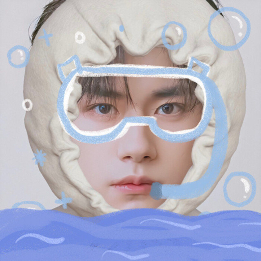 小罗老师加油吖 