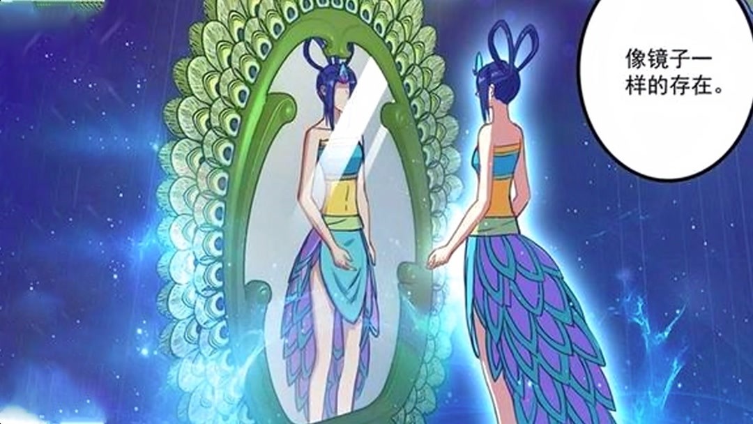 叶罗丽第八季:仙子的特点,茉莉是一个糖果,孔雀是女王的试验品