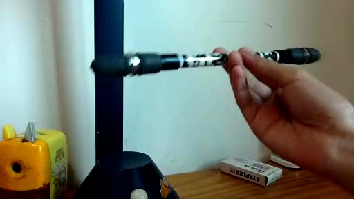 转转笔新手教程(5)