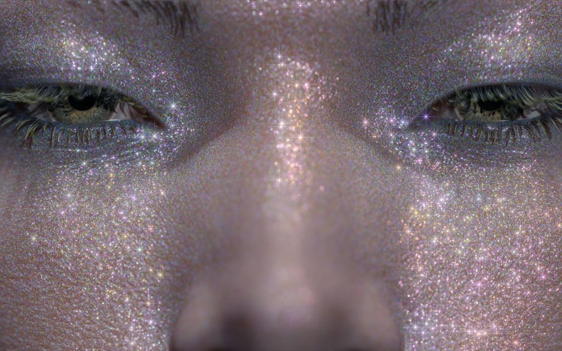 关于 数字人类 / Blender 教程