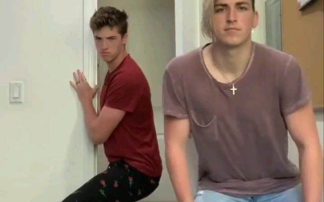 我在B站看TIKTOK～简介有教程