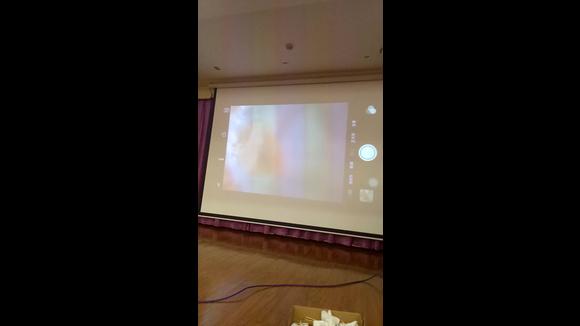 实例操作:现场用臭氧治疗颈椎病患者。