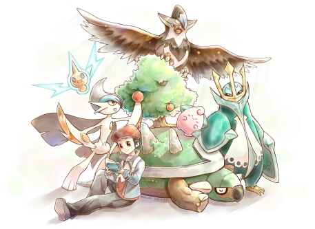 Mega蓝胖·仰望九色奇迹 