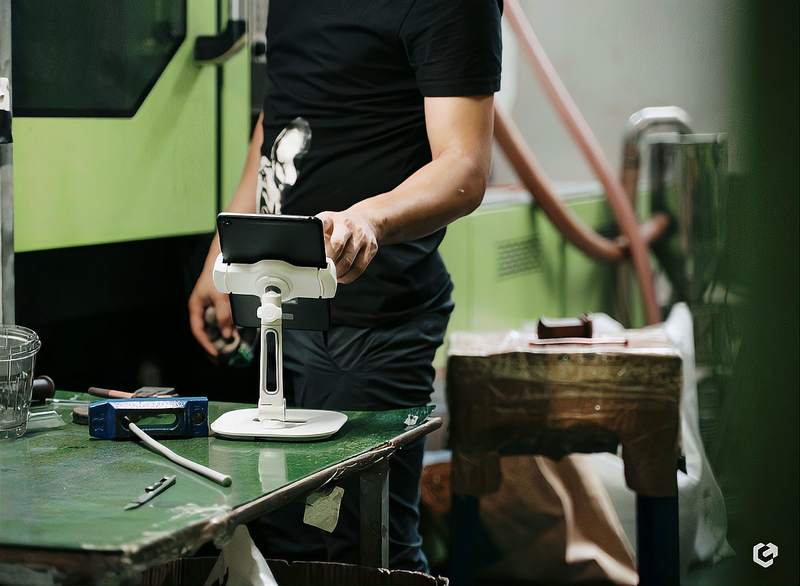 工厂使用MES系统前后有什么区别