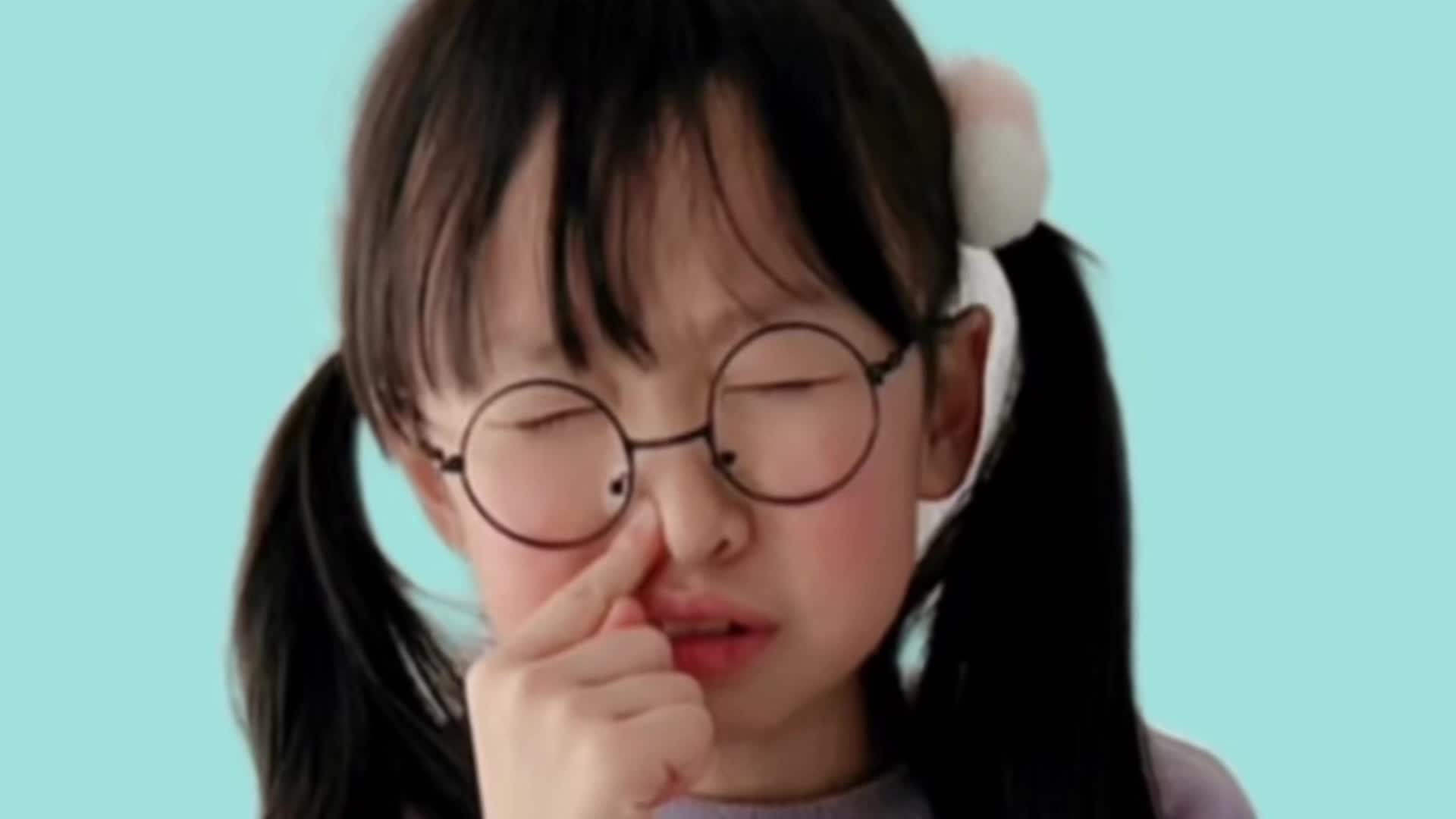 鼻塞难受怎么办?快试试这个办法!