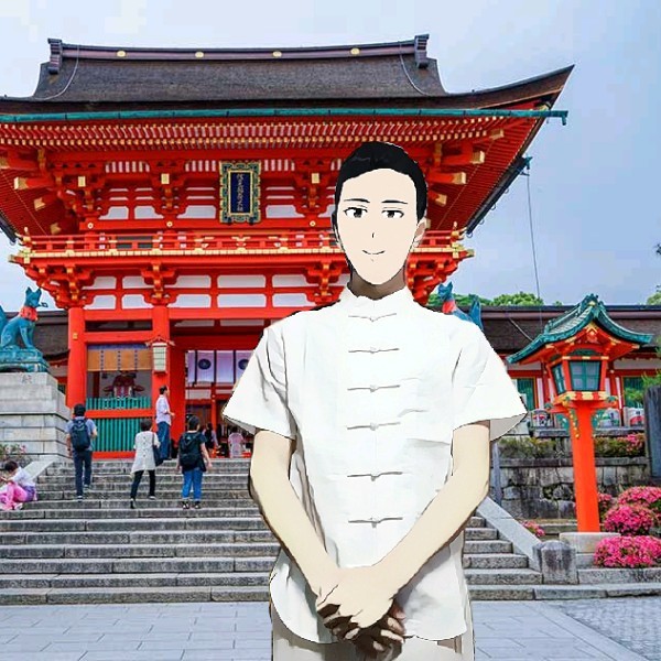 拓犮宏 