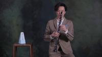 20190312 王弢老师单簧管课程教学视频(20190128拍摄) 第七课 第1版 ...