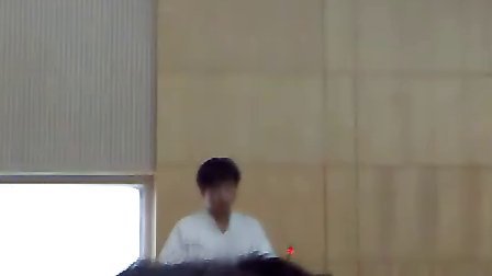 2009年暑期社会实践答辩2