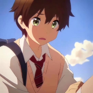 钰成君 