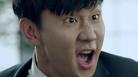林俊杰:谁敢和我唱?Hebe:你就不要想起我。邓紫棋:全都是泡沫!
