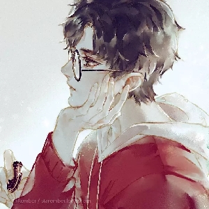 鹿柠要努力赚钱 