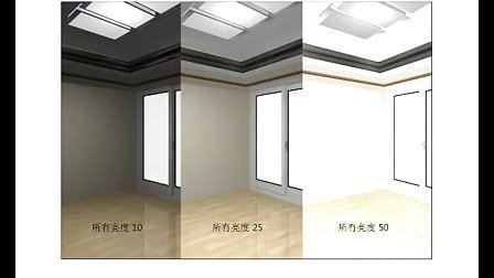 KOVI易捷室内装修设计咨询软件--视频教程--15