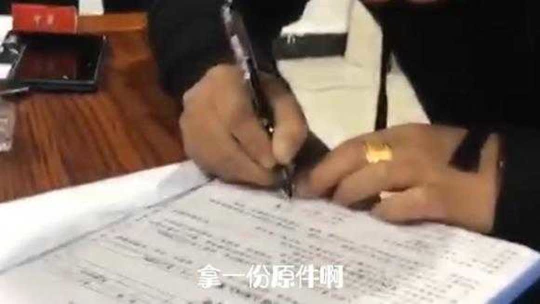 订车签合同一定要注意以下几点