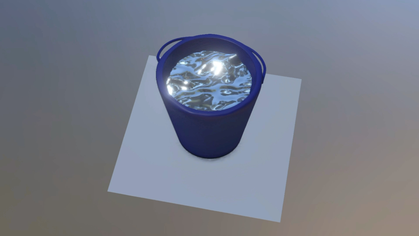 【Nomad】新手学习第五天|水