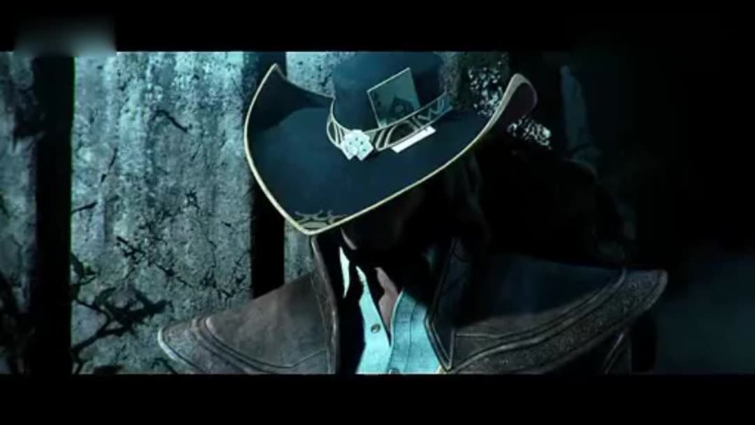 《英雄联盟》动画宣传片-英雄联盟 完整版