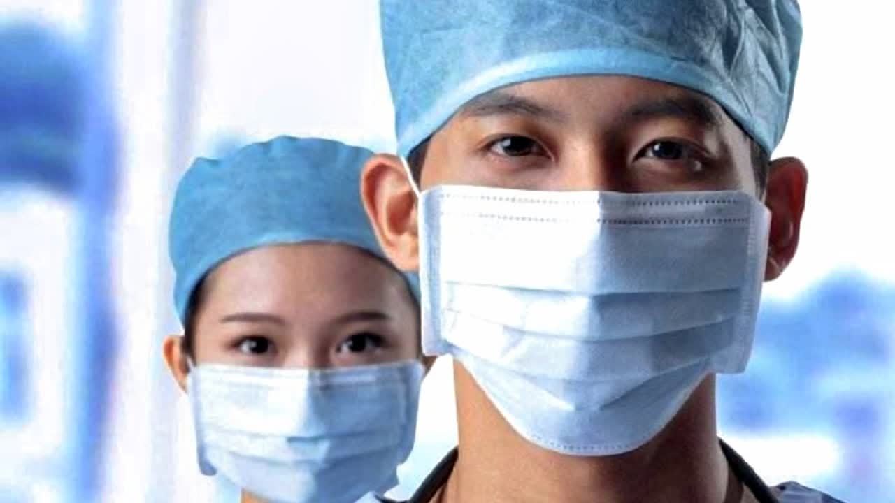 戴了这么久的口罩,现在才发现居然是错的,这才是正确的佩戴方式