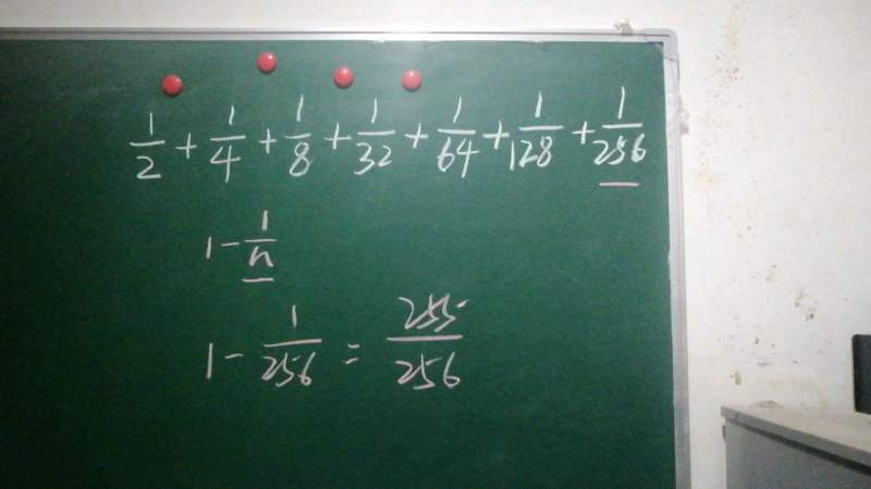 巧解数学:简便计算公式