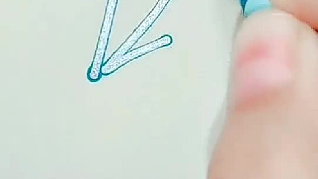 幼儿园 小鸟,数字画教学用15画小鸟,喜欢的 加 幼儿园 男幼师 粉丝