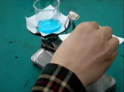 2.质量守恒定律的实验探究_标清