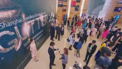 公司设计师夺冠,总裁带灰姑娘见识大场面,又享受专宠