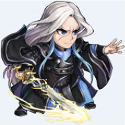 孤标凌云谁与朋 