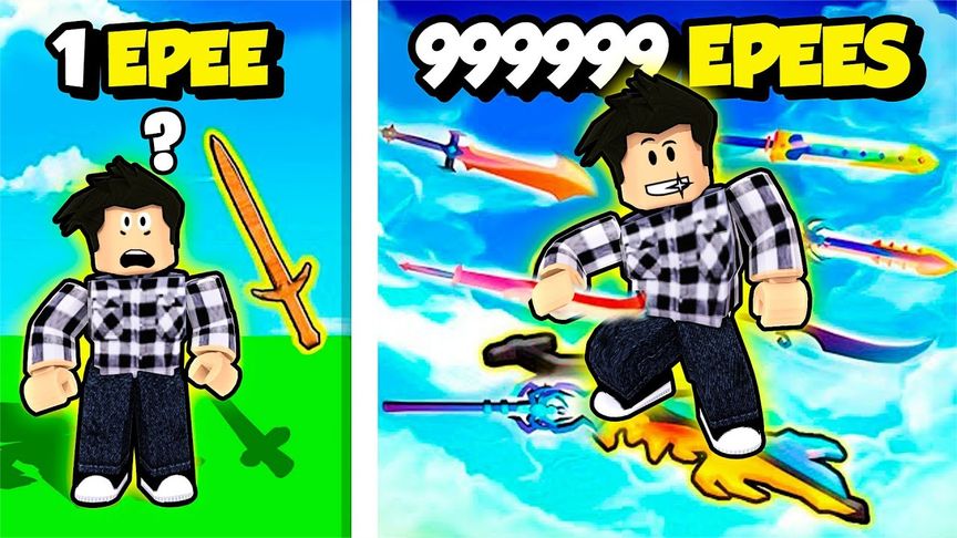 Roblox武器战斗模拟器:超神法宝来袭!欢乐凡人修仙传!小格解说