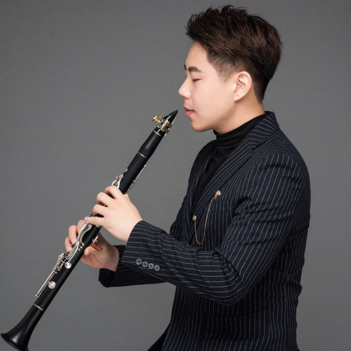 鱼丝儿Clarinet 
