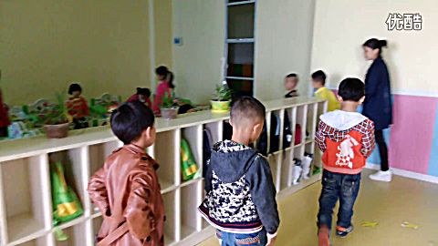 九期爱上幼儿园午睡标准化流程