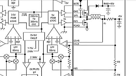 笔记本电脑芯片级维修教程下部第二讲