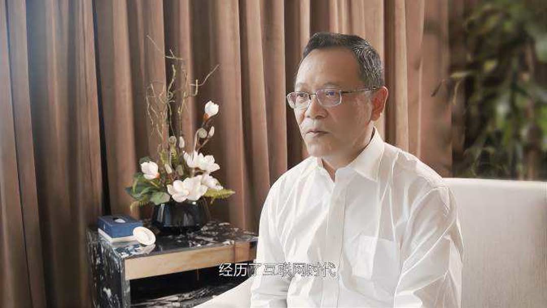 工业互联网下数字化到底是什么?听完专家一番话,终于找到突破口