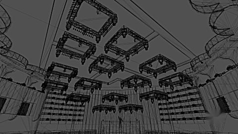 三明舞美设计方案