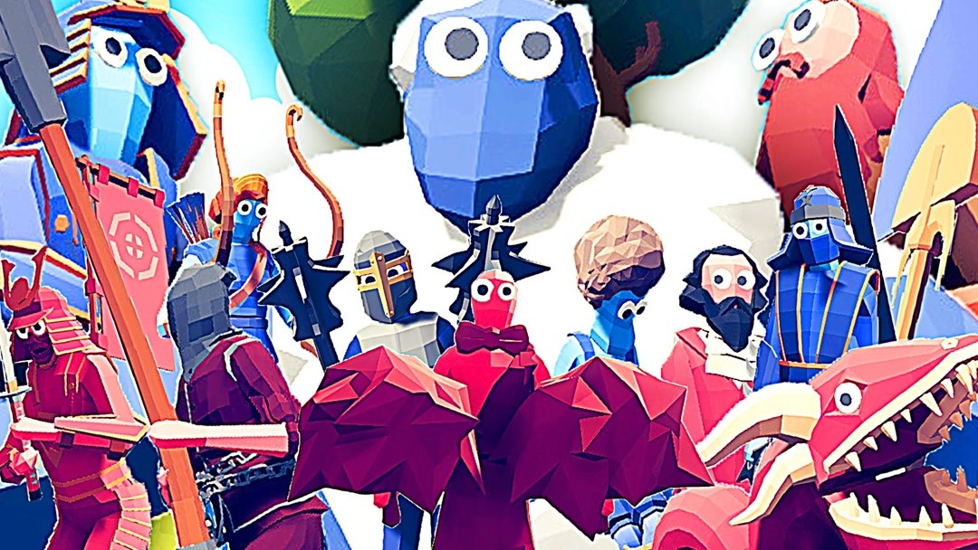 全面沙雕模拟器 解锁十二个彩蛋兵种