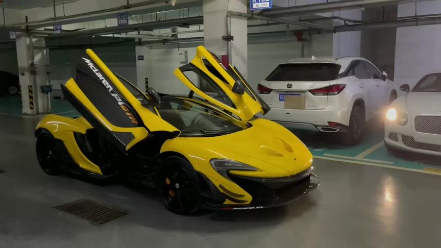 #男人的玩具 凡尔赛一下