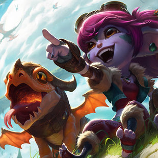 爱幻想的博文君 