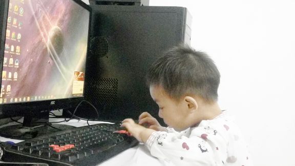 这样的工作效率会不会被开除