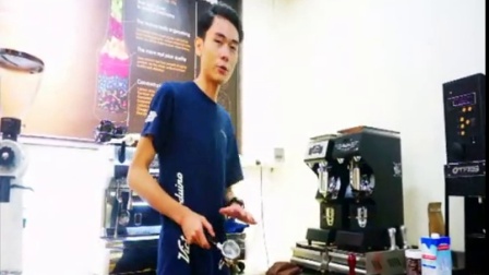 如何做意式咖啡和卡布奇诺