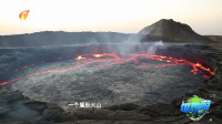 埃塞俄比亚不仅盛产咖啡,很有很多自然奇景,比如尔塔阿雷活火山
