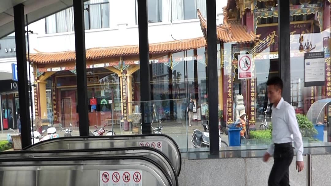 云南林业职业技术学院文旅微电影《遇见》