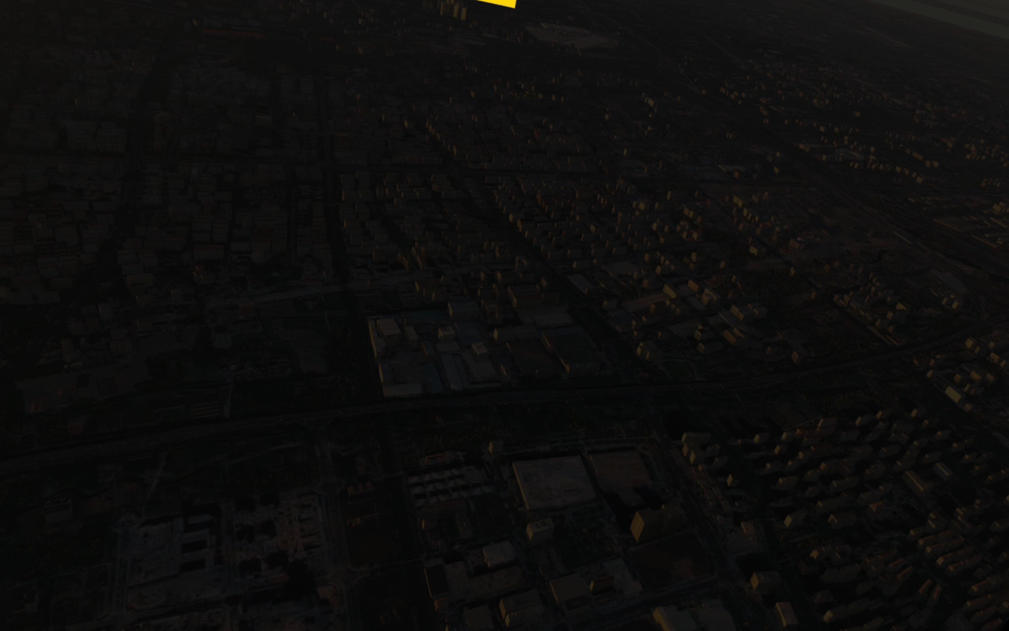 微软模拟飞行 300 VR HP Reverb G2