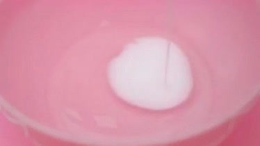 无胶水无硼砂的史莱姆教程,简单又好做