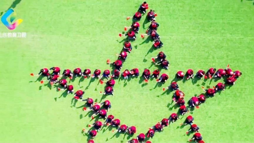 我和祖国共成长!“爱国”系列教育活动都有哪些呢?