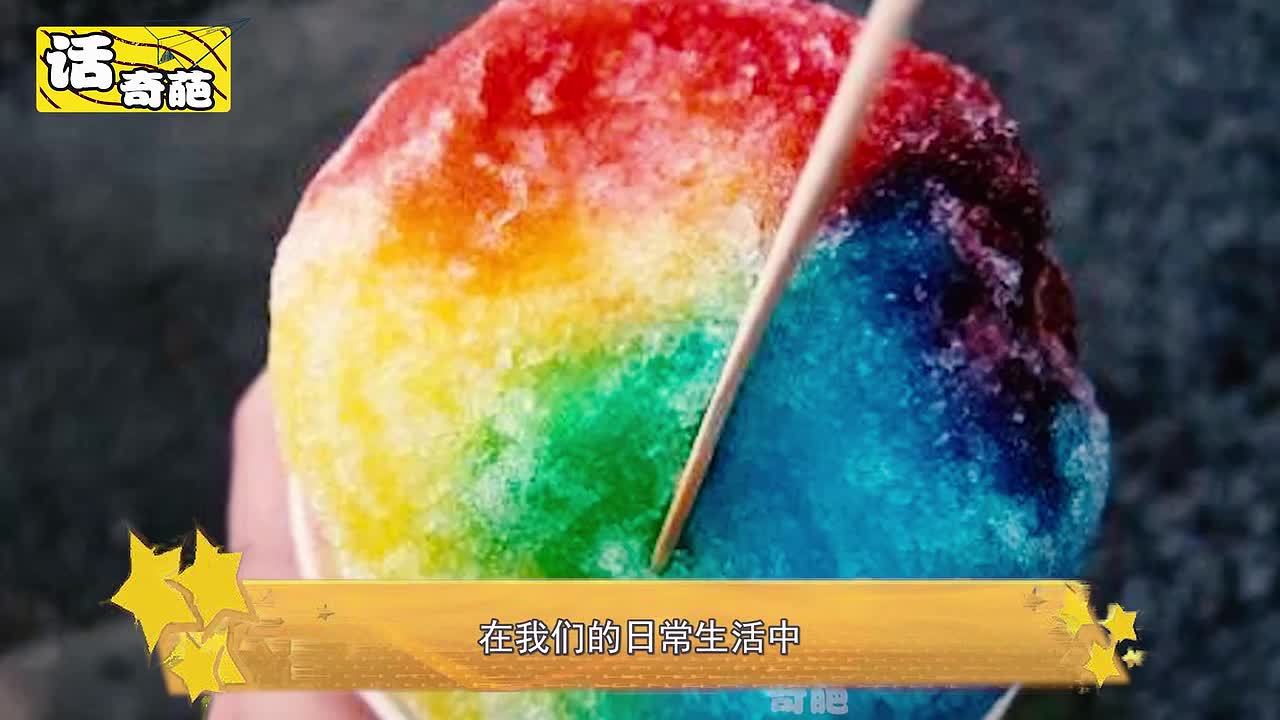 盘点神奇的水魔术,利用各种物理原理,适合亲子做的小实验