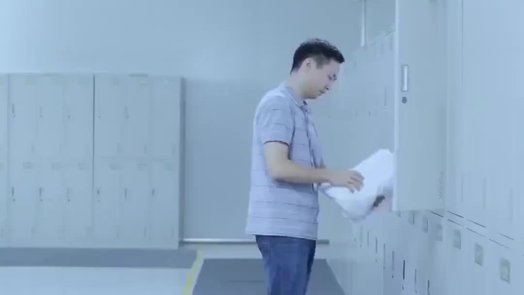 半导体封装流程
